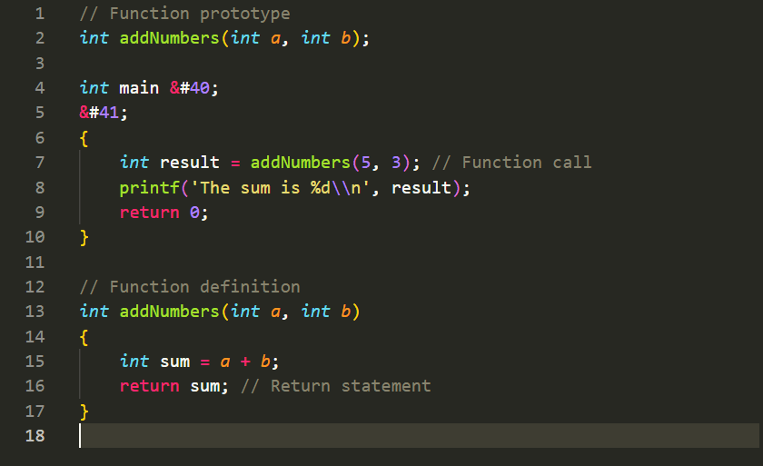 NEB Grade 12 Computer Science || Comprehensive and Precise Notes